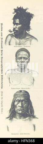 This image from 'Samoafahrten' depicts travel experiences in Kaiser ...