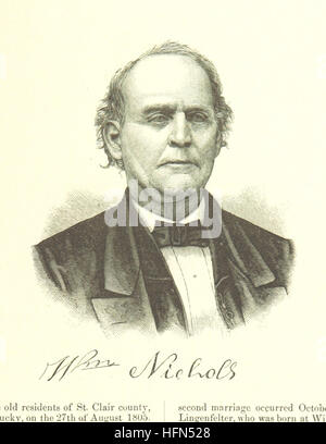 A historical account of St. Clair County, Illinois, providing ...