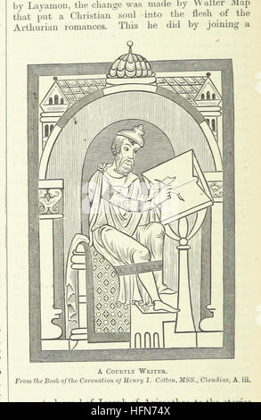 A collection of English literature selected, edited, and arranged by H ...