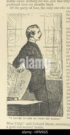 'A Pair of Madcaps' tells the story of two impulsive characters ...