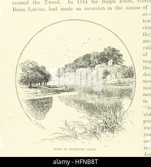 An image from 'The Book of the Thames,' focusing on the river’s ...