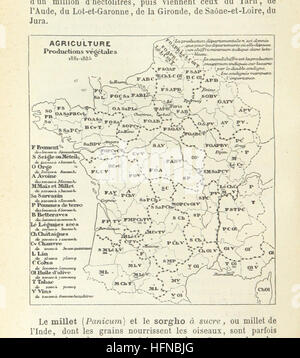 A general geographical work on France, outlining the nation's regions ...