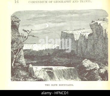 Stanford's Compendium of Geography and Travel provides a detailed ...