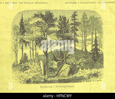 Image from 'Sveriges Historia' illustrating Sweden’s history from ...