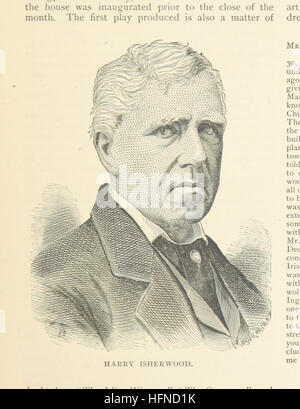 Image from 'History of Chicago,' documenting the city's development ...