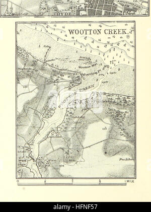 'The Solent Chart Book' provides detailed sailing directions for all ...