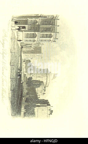 A detailed guide to Windsor, Eton, and Virginia Water, with ...
