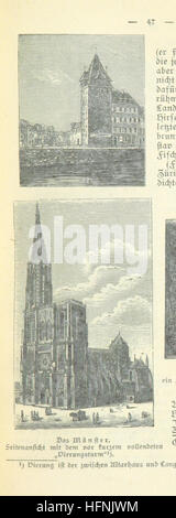 Elsass-Lothringen provides insights into the historical and cultural ...