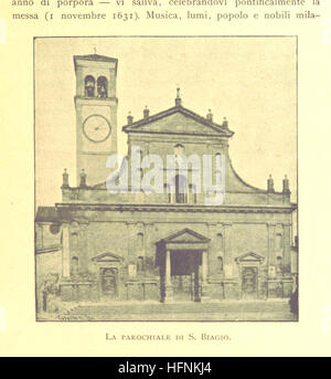An illustration from 'Codogno e il suo territorio,' depicting the ...