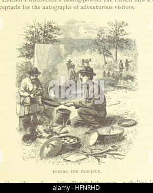 This image from 'Knocking Round the Rockies' showcases the majestic ...
