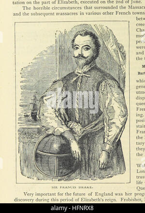 A comprehensive history of England, including a summary of European ...