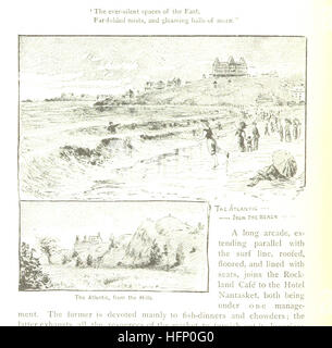 A comprehensive guide to Boston Harbor, detailing its geography ...