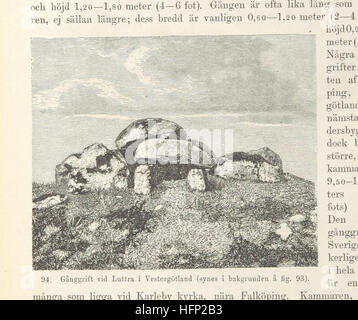This image from 'Sveriges Historia' provides a comprehensive history of ...