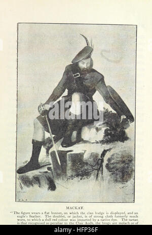 *Sutherland and the Reay Country* provides a historical and cultural ...