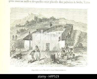 'Mysterious Countries and Unknown Peoples, an illustrated work ...