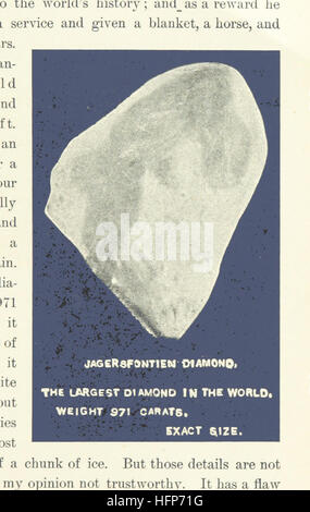 This image from Samuel Langhorne Clemens' 1897 work 'Following the ...