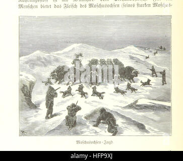 Image from 'Als Eskimo unter den Eskimos' detailing the experiences of ...