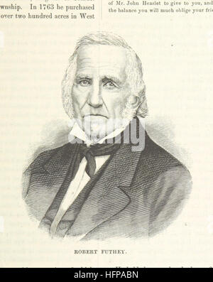 A historical overview of Chester County, Pennsylvania, including ...