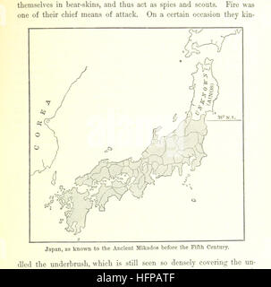 This image is from 'The Mikado’s Empire', a book exploring the history ...