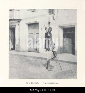 A photographic exploration of the Atlantic and Congo regions in Africa ...