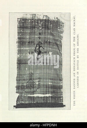 This image from 'Sutherland and the Reay Country' provides a historical ...