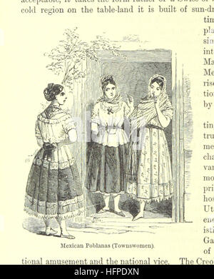 'The Two Hemispheres' is an illustrated book offering a popular account ...