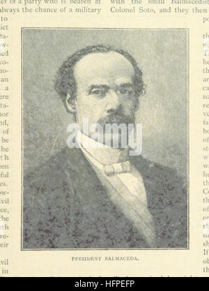 A history of the significant wars of the 1890s, with detailed ...