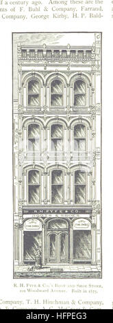 The history of Detroit and Michigan explores the development of Detroit ...