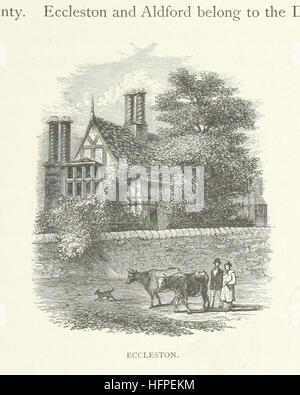 This work explores the ancient streets and homesteads of England ...