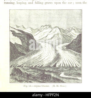 A study exploring the Great Ice Age and its impact on human history ...