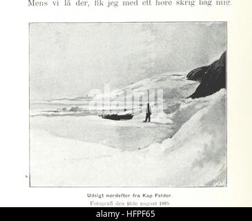 A record of the Fram expedition, led by Fridtjof Nansen in the Arctic ...