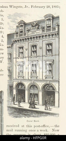 This image from 'Portland and Vicinity Illustrated' provides a detailed ...
