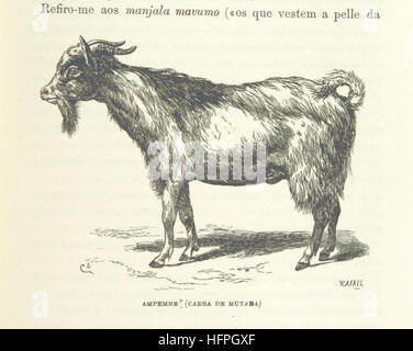 A detailed ethnographic and historical account of the Lunda people ...