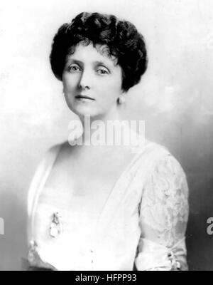 Emily Post, (1872-1960) American writer and authority on etiquette, in ...
