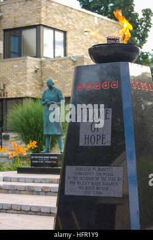 Banting House in London, Ontario, Canada is known as the birthplace of ...