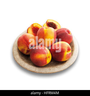 nectarine studio interior inside Stock Photo - Alamy
