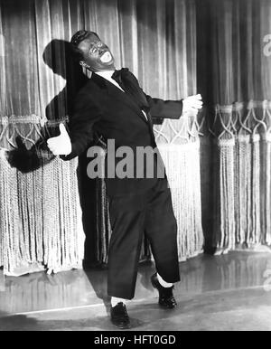 THE JOLSON STORY, Larry Parks as Al Jolson, Evelyn Keyes, 1946 Stock ...