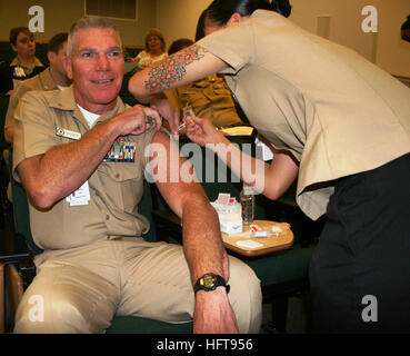 In this Sept. 13, 2010 photo, U.S. Capt. Dan Luckett, 27, of Norcross ...