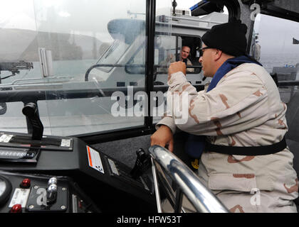 Calif., MSRON-1, Sailor, San Clemente Island, Shark Tank, training, U.S ...