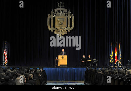 Alumni Hall at the US Naval Academy, Annapolis Stock Photo - Alamy