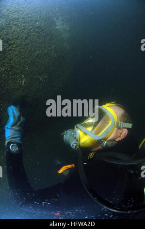 Juliett 484 Submarine Salvage K19 K77 MDSU2 Providence US ARMY D Stock ...