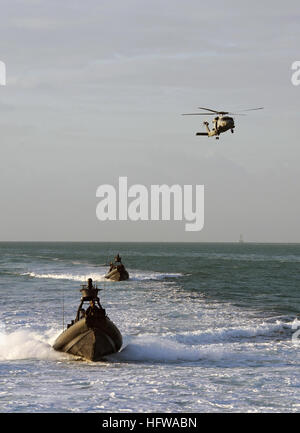 Special Boat Team (SBT) 20, Special Warfare Combatant-Craft Crewman ...