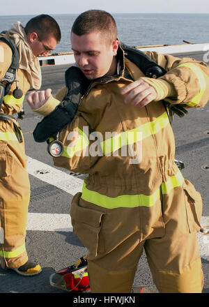 damage control Olympics, firefighting ensemble, Japan, Sasebo, U.S ...