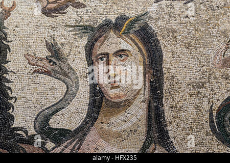 In 64 BC Zeugma was conquered and ruled by the Roman Empire and with ...
