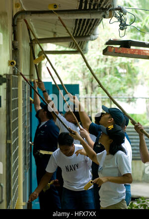 Community Service, COMREL, Joint Special Operations Task Force ...