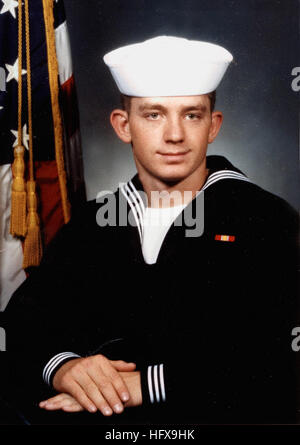 This undated photo provided by the U.S. Air Force Academy shows cadet ...