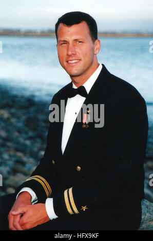 An undated photo provided by US Navy shows Navy SEAL Special Warfare ...