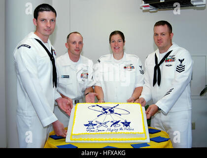 US Navy Illustrator Draftsman 1st Class creates a logo on his ...