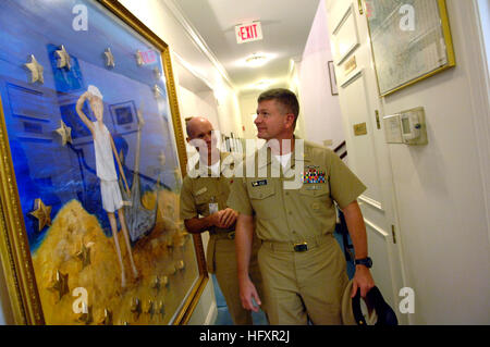 Master Chief Sherman Boss, the Navy Bureau of Medicine and Surgery’s ...