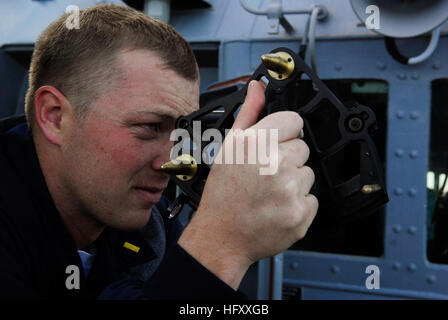 stadi-meter, USS Milius (DDG 69 Stock Photo - Alamy